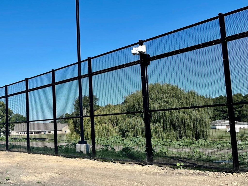 Future Fence Company